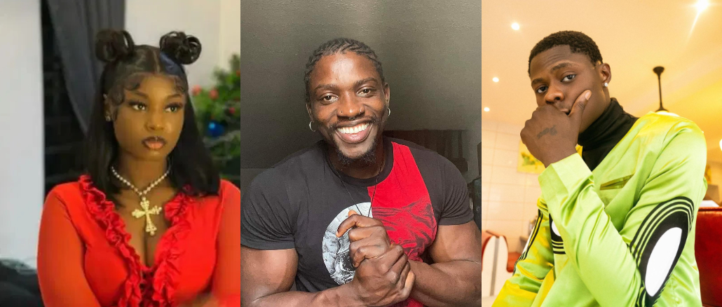 "You Focused On DNA, Not Justice"- King Mitchy Criticizes VeryDarkMan ...