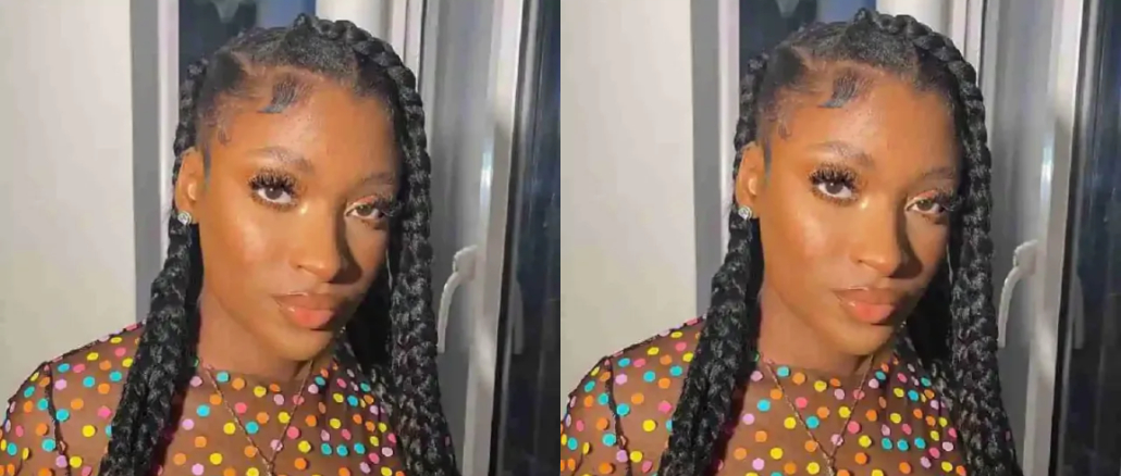 Davido’s 4th Baby Mama 'Larissa London' Sparks Buzz With Father’s Day ...