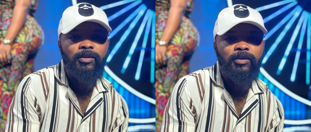 Nedu Wazobia Biography: Life, Career, Controversies, and Net Worth ...