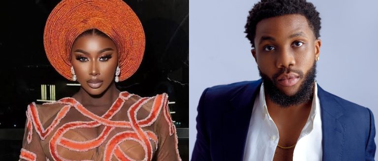BBNaija’s Nelly Hints Family Issues Caused Breakup With Sooj - Gistlover