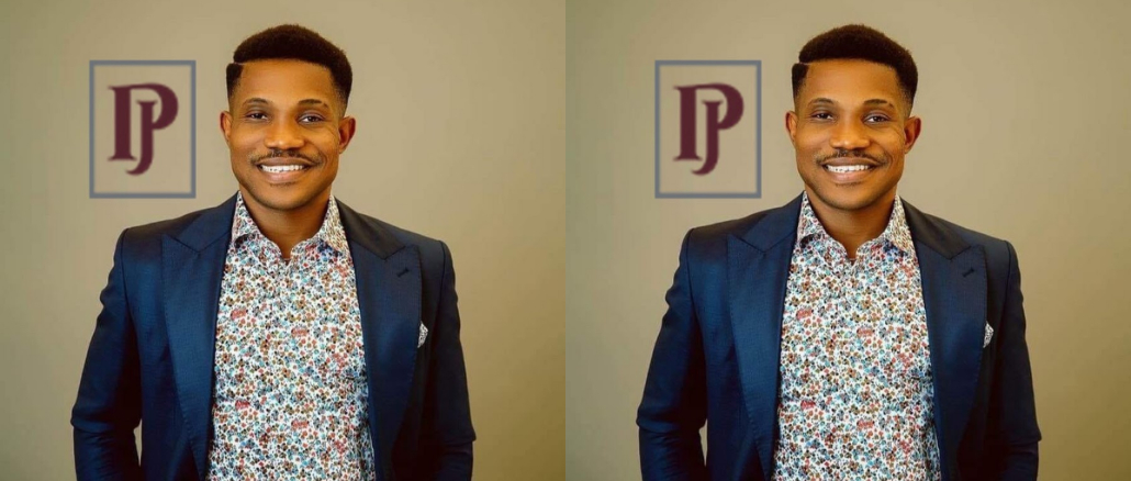 Pastor Jerry Eze Shares How His Secondary School Love Rejected Him - Gistlover