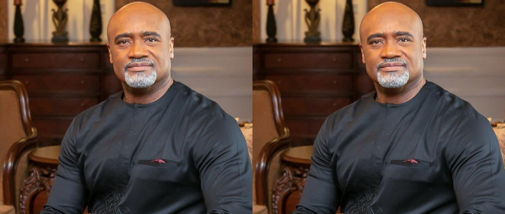 Biography of Pastor Paul Adefarasin, Net Worth and Early life - Gistlover