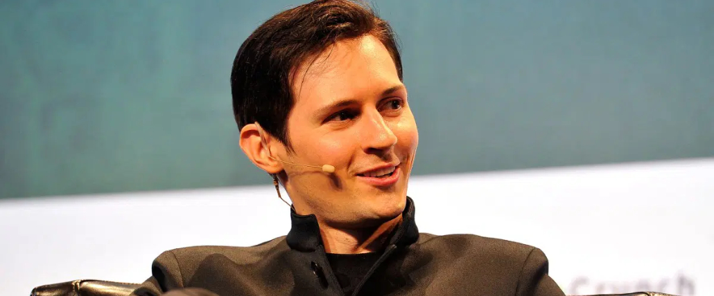 Telegram Founder, Pavel Durov Set to Share $14 Billion Fortune Amongst ...