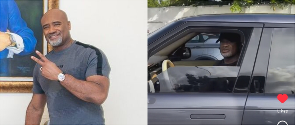 Content Creator Behind Viral Pastor Paul Adefarasin Video Shares His ...