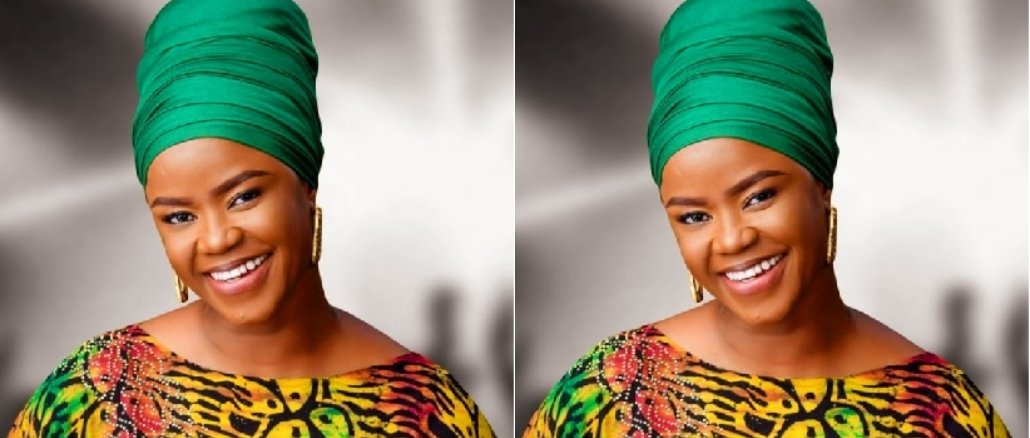 Sony Music Signs Renowned Gospel Singer Shola Allyson - Gistlover