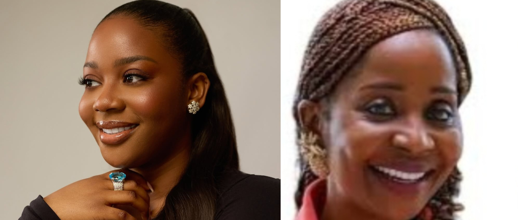 Tochi Wigwe Honors Late Mother with Sentimental Tribute on Her 27th ...