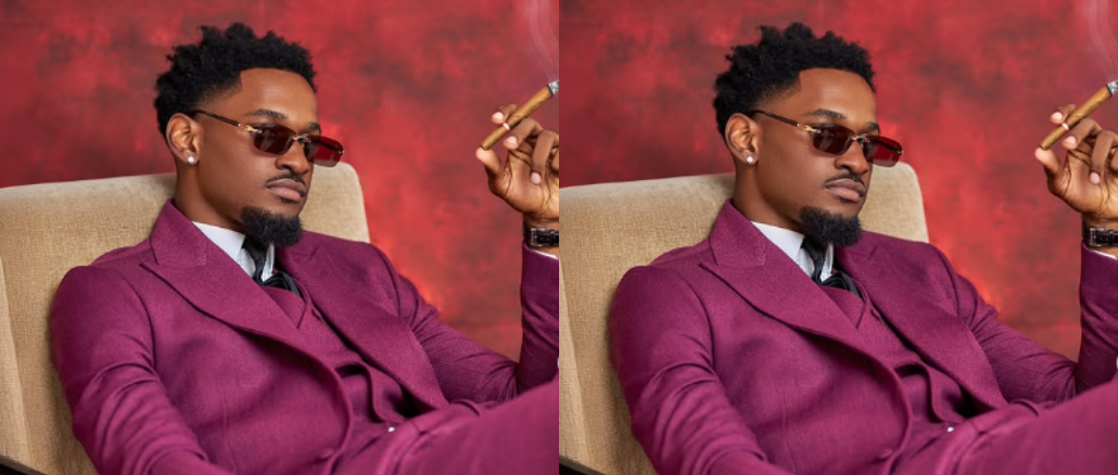 Topher BBNaija – Biography, Age, Career, Personal Life & Net Worth ...