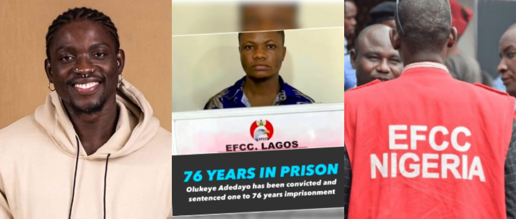 VeryDarkman Criticizes EFCC For Jailing Man Over N71k, Demands Action ...