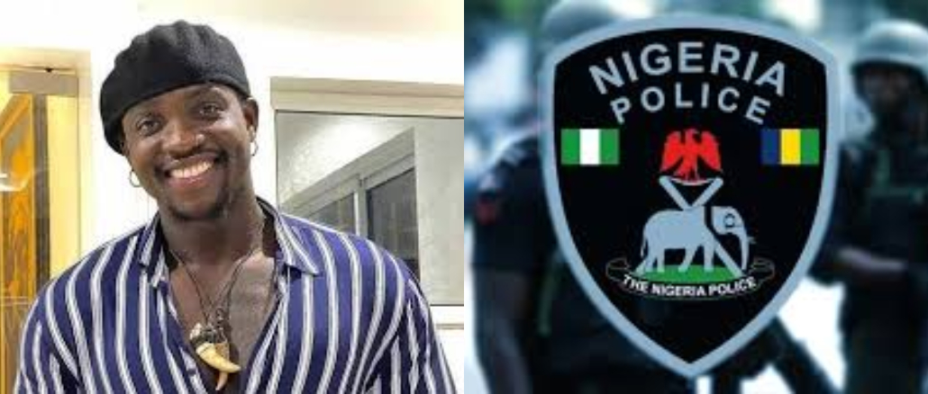 “They Said I Slept With Female Officers”- VeryDarkman Calls Out ...