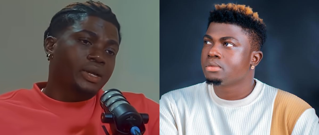 Makeup Artist Hakeem Effect Opens Up on Wife’s Fertility Struggles and ...