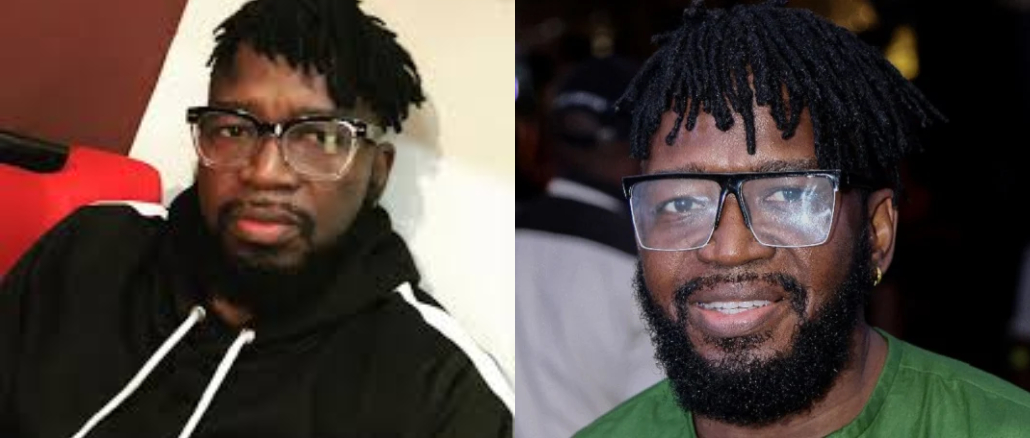 Nollywood Mourns as Kayode Peters Reportedly Passes Away in Canada ...