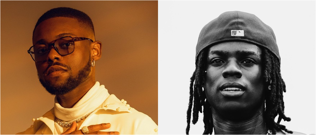 Lojay Reveals How He Felt When He Listened to Rema’s Soundgasm - Gistlover