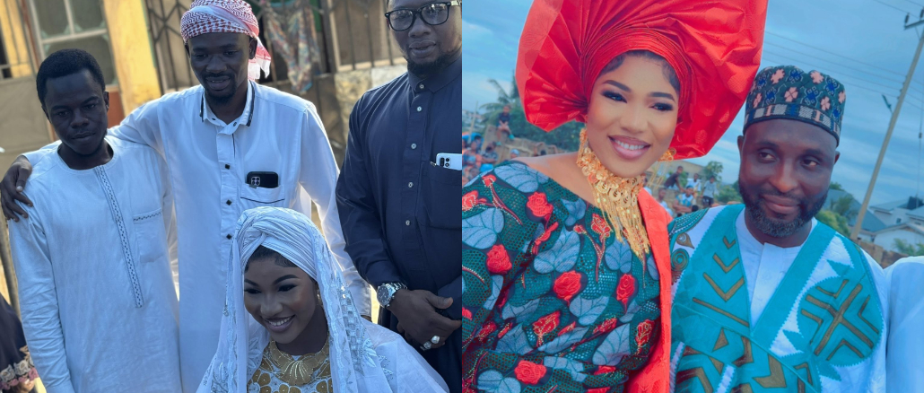 "Polygamy won in the end" - Man Pens Emotional Note After Taking a ...
