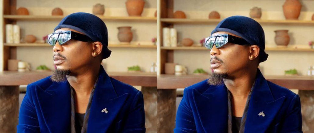 "Respect in Rap Comes from Skill, Not Money" – Rapper Reminisce - Gistlover