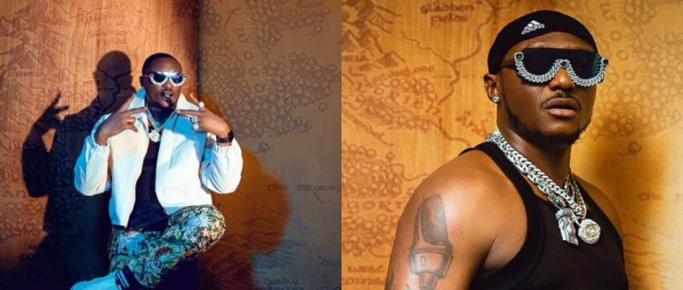 Terry G Breaks Silence On Alleged Theft Of 'Pass Me Your Love' From AY ...