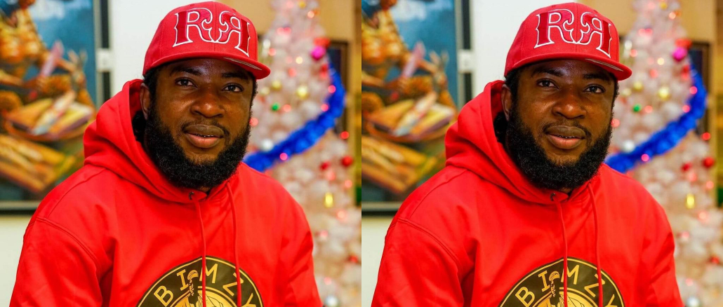 Lagos Socialite Abu Abel Arrested Over Alleged ₦477M Land Fraud - Gistlover