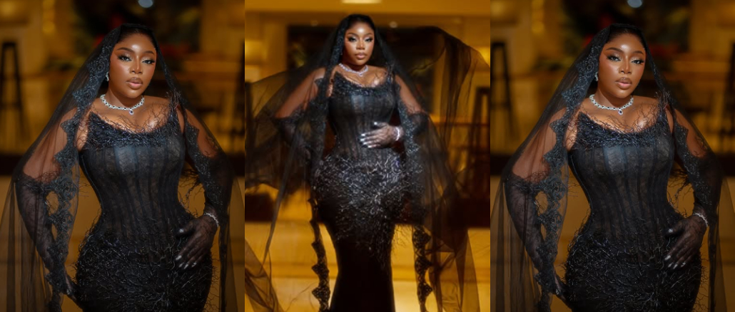 Ashmusy Claps Back at Claims She Looks Older Than 30 - Gistlover