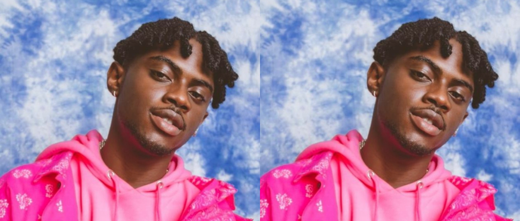 Bryann BBNaija Biography: Early Life, Career, Music, and Net Worth ...