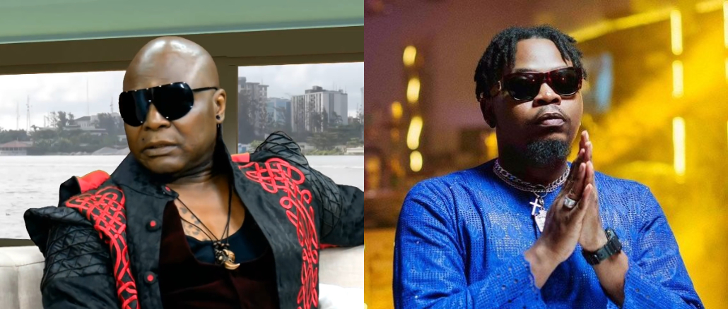 Charly Boy Reacts As Lagos Renames Bariga Bus Stop After Rapper Olamide ...
