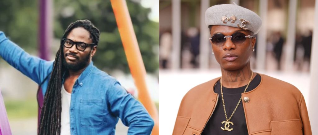 “Wizkid Got Me On Instagram”- Daddy Showkey Recalls How Wizkid ...