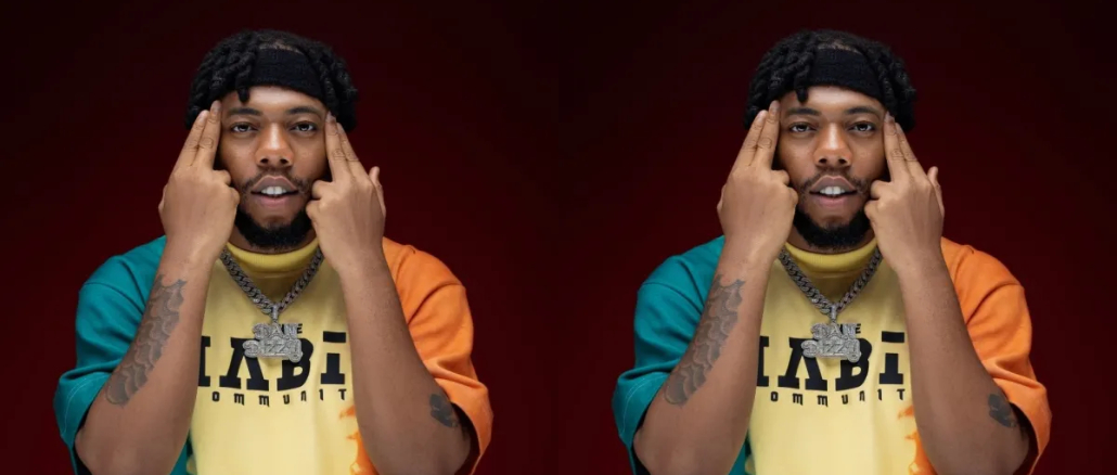 Dandizzy Raises Alarm Over Soaring Poverty in Nigeria - Gistlover