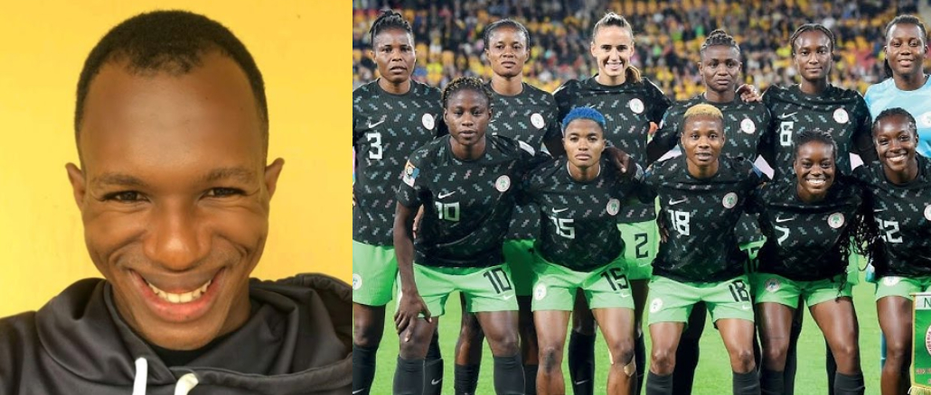 WAFCON: Daniel Regha Slams FG Over $100k, 3-Bedroom Flat Gift To Super ...