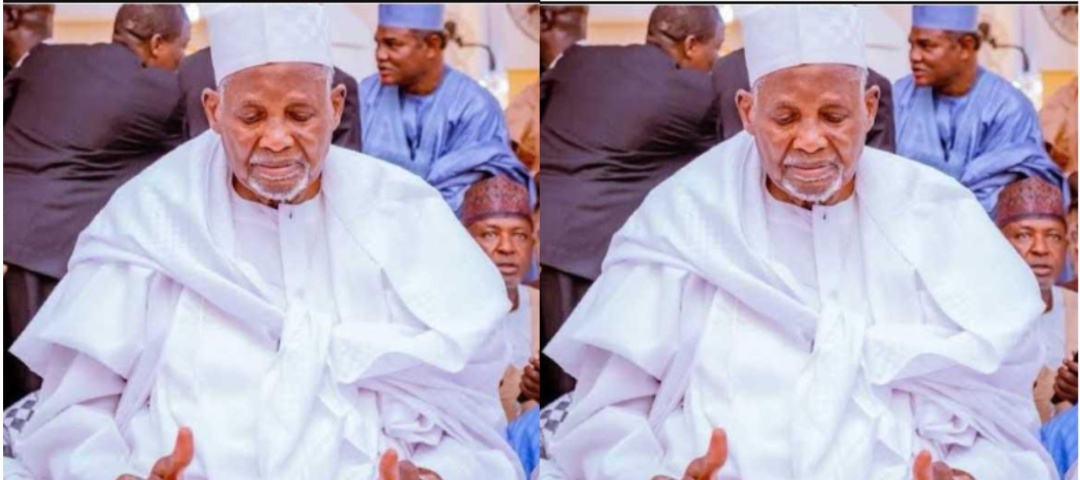 Alhaji Aminu Dantata Laid to Rest in Madinah - Gistlover