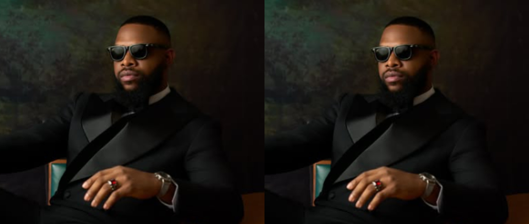 Efa Iwara Says His Full Potential Remains Untapped - Gistlover