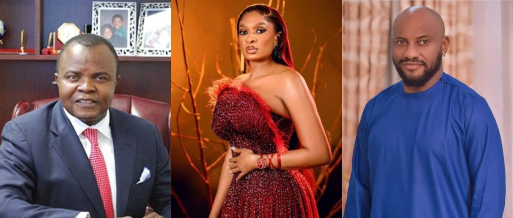 May Edochie’s Divorce Case Shaken As Lawyer Resigns Over Fan Harassment ...