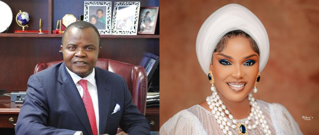 May Edochie's Lawyer Reacts To Threats Against Iyabo Ojo Amid Mohbad ...