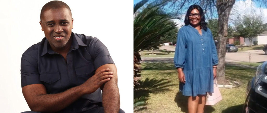 Frank Edoho Pens Heartfelt Birthday Message to His Mother - Gistlover
