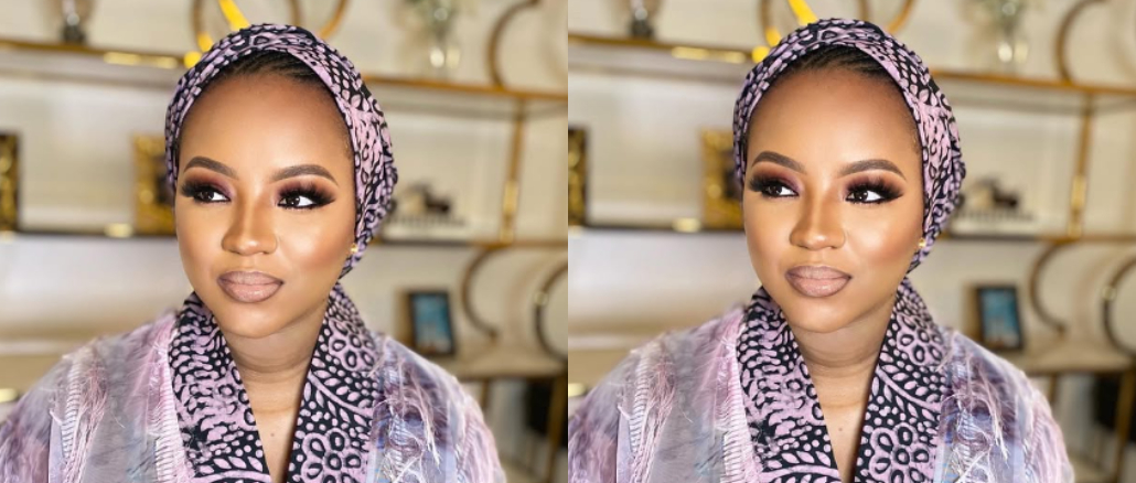 “I Wish I Was More Spiritual in My 20s” – Hauwa Indimi-Yar’Adua Reveals ...