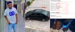 Actor Ijoba Lande Breaks Down in Tears After Surprise Car Gift and ₦4 ...