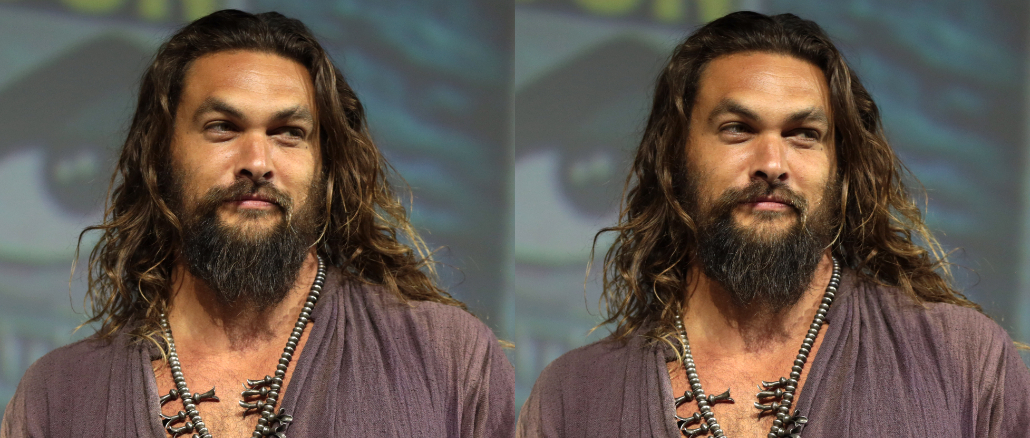 Jason Momoa Biography: Career, Activism, Personal Life & Net Worth ...