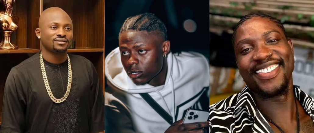Jigan Baba Oja Loses TikTok Page After VeryDarkMan’s Explosive ...
