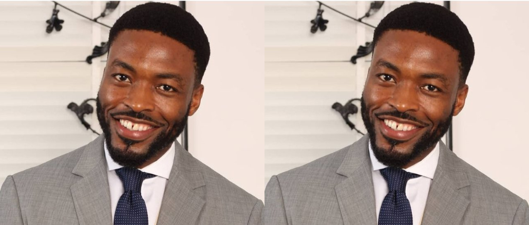 Karibi Fubara Biography: Early Life, Career, Wife, Cause of Death, and ...