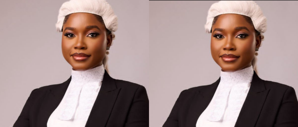UNILAG Law Graduate Bags First Class, Ranks 10th Nationwide - Gistlover