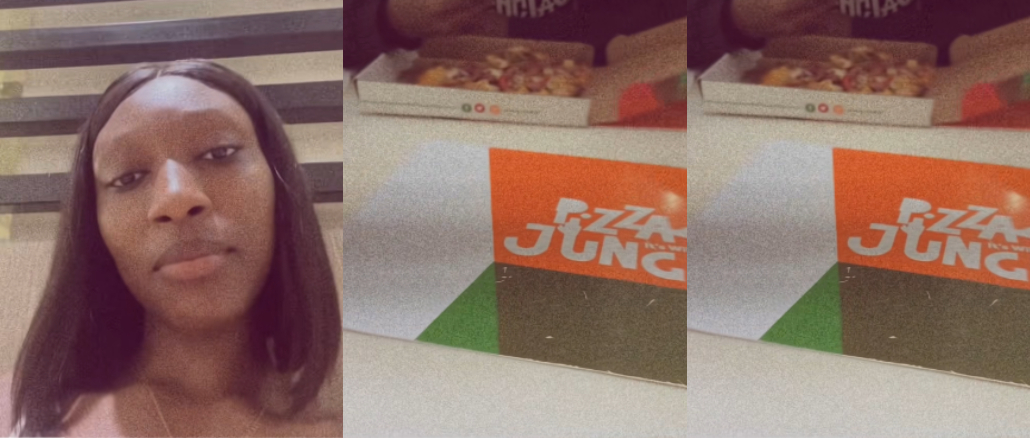 Lady Blasts Date Who Refused to Buy Her Food After She Declined Going ...