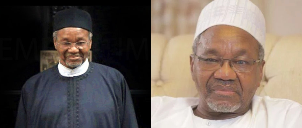 Mamman Daura Hospitalized in London for Medical Treatment - Gistlover
