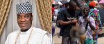 Man Claiming To Be Saliu Maja Who KWAM 1 Sang About In The 80s Shares ...