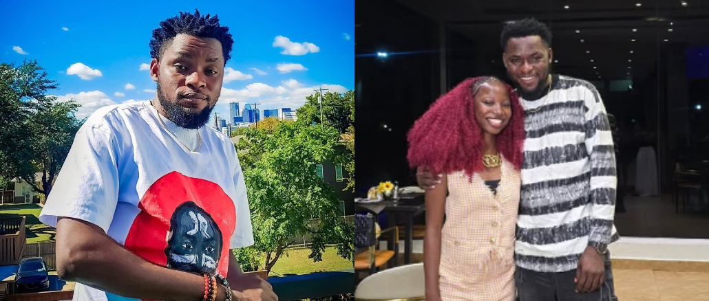Mark Angel Expresses Gratitude to Emmanuella for Her Impact on His Life ...