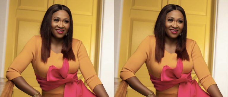 Mary Remmy Njoku Warns Against Praying for Those Facing God’s Judgment ...