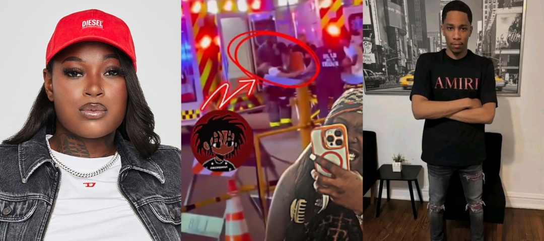 4 Dead at Mello Buckzz's Album Release Party: Rapper’s Boyfriend Among ...