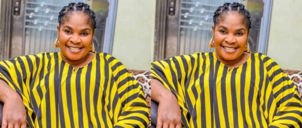 “I Refused, So They Shut Me Out”- Moji Afolayan Spills On Producers ...