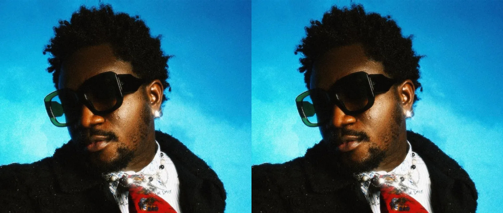 “Why I’m Both Muslim And Christian”- Nasboi Explains His Unique Faith ...