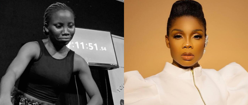 Kaffy Inspired My 157-Hour Guinness Dance Marathon – Solaru - Gistlover