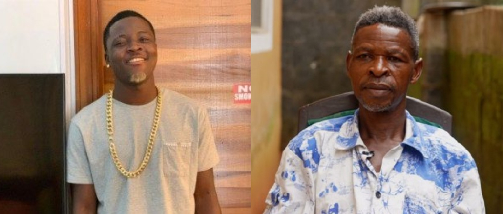 Prime Boy Slams Mohbad’s Father, Accuses Him Of Using Son’s Death For ...