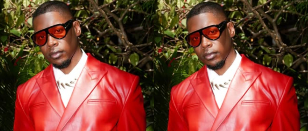 Shaun BBN Biography: Early Life, Career, BBNaija Journey & Net Worth ...