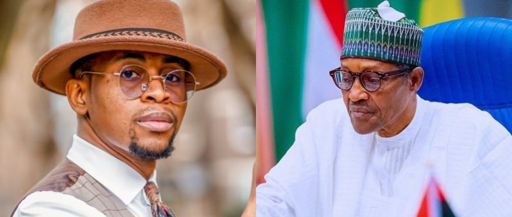 Solomon Buchi Defends Nigerians Rejoicing Over Buhari’s Death - Gistlover