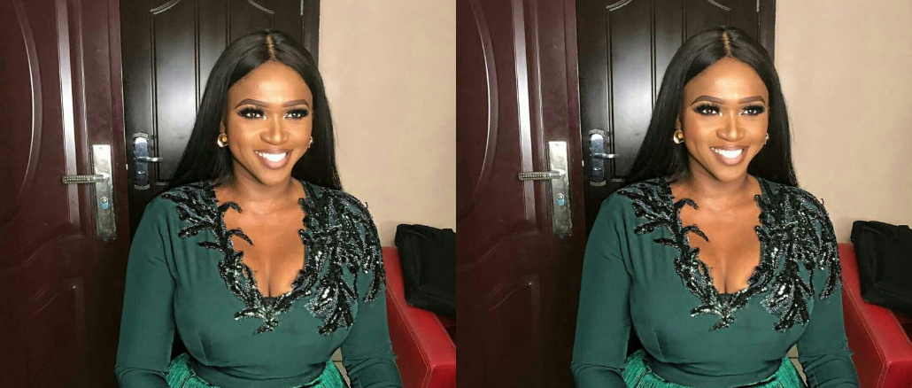 “I Am Actually Engaged”- Waje Shares Big News - Gistlover